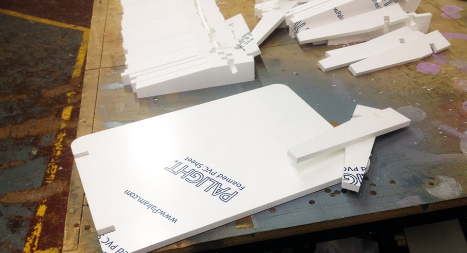 Sign Blanks - The SignMakers